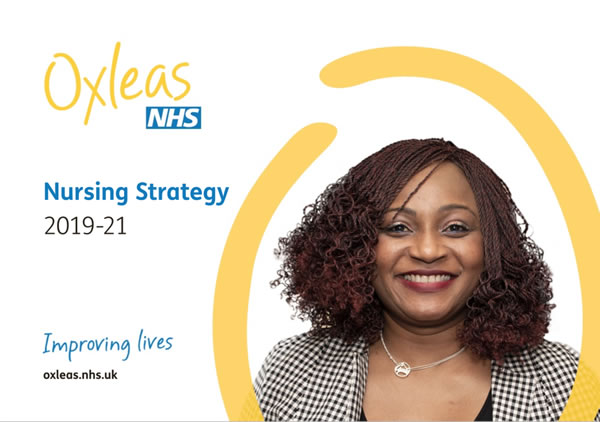 Oxleas Strategies Library